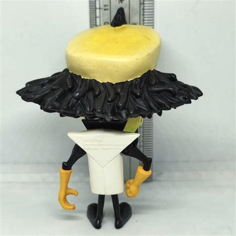 Action Figure 4 Crash Bandicoot Dr Neo Cortex Original Resaurus 98 Toys And Collectibles