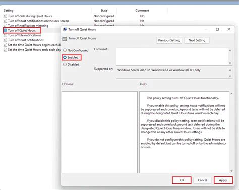 A Complete Guide On Focus Assist In Windows 11
