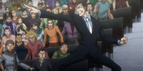 The Ultimate Leorio Experience Unveiling The Most Memorable Moments In