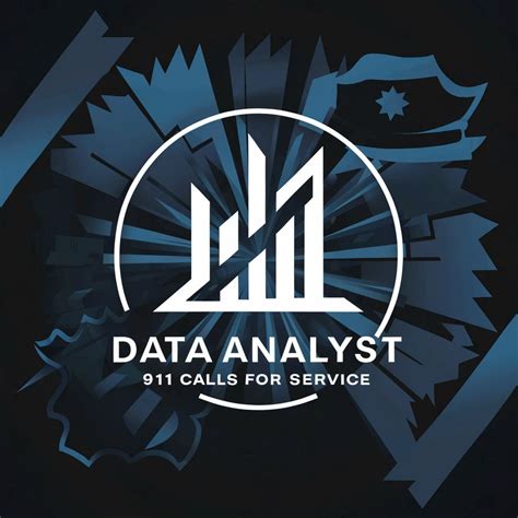 911 Calls For Service Data Analyst Free Comprehensive 911 Data Analysis
