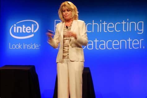 Intel Re Architecting The Datacenter