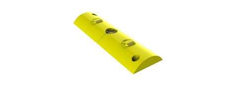 Tuff Curb® Installation Instruction Impact Recovery