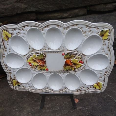 Deviled Egg Tray Etsy