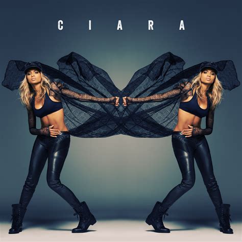 Ciara „ciara“ Echte Leute