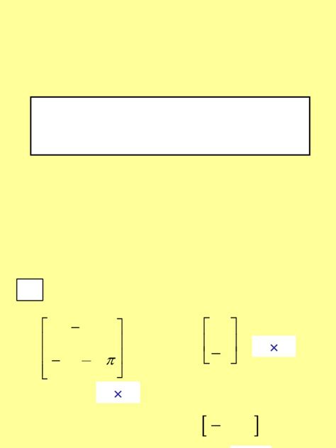 Matrices Practice Test Unit 5 Key Pdf Mathematics Functions And Mappings