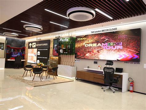 Lg Business Innovation Centers Lg In