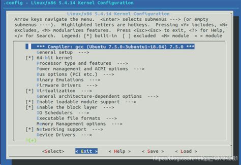 Ubuntu 下编译the C Compiler Is Not Able To Compile A Simple Test Programmob64ca1406d617的技术博客51cto博客