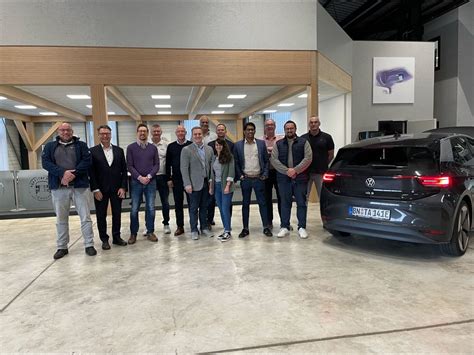 Dominik Lutter On Linkedin Aftermarket Workshop Repairers Data Diagnostics Greatteam