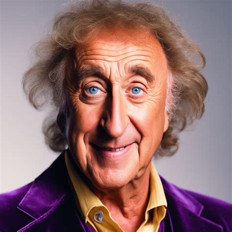 Gene Wilder