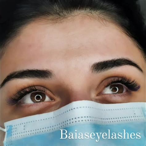 წამწამების ღეროვანი დაგრძელება 🪄 2d ეფექტი Eyelashextensions Eyelashstylist 🌸 By Make Up