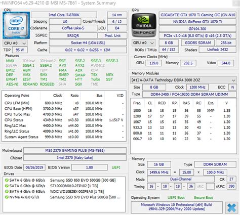 Intel Amd Via And Freescale Cpu Microcode Repositories Discussion Page 24 Cpu Microcodes