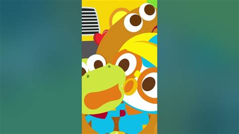 S을 함께 배워보아요 파트1 뽀로로 Abc 파닉스 동요 뽀로로영어 뽀로로와놀면서배워요 Shorts Youtube