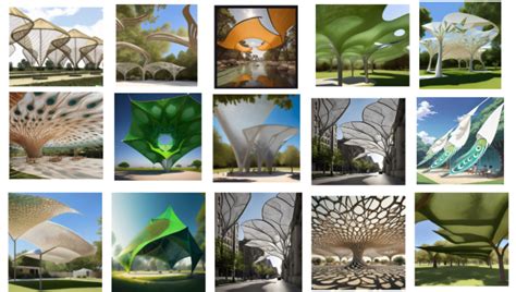 Los Angeles Trade Technical Collegearchitecture Pando Populus
