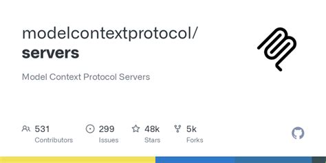 Github Modelcontextprotocolservers Model Context Protocol Servers Stefan Stranger
