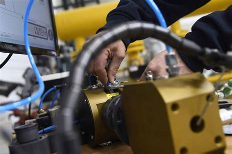 Fmr M Master Meters Flow Meter Group The Best Way To Predict The Future Is To Create It