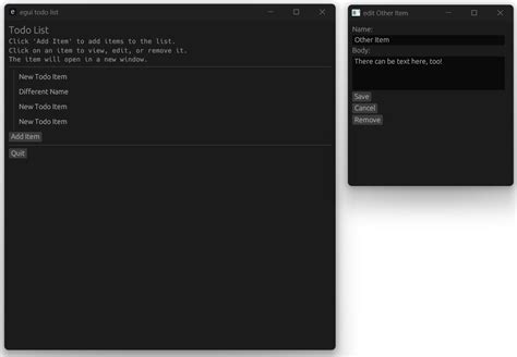 egui 215 todo list