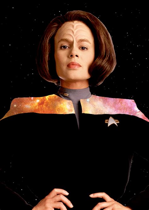 Seven Of Nine Artofit