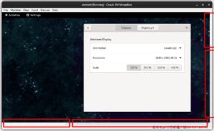 Increasing Screen Size Resolution On A VirtualBox Instance Baeldung On Linux