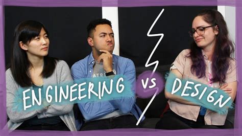 The Designerengineer Relationship W Hellomayuko And Jarvis Johnson Youtube