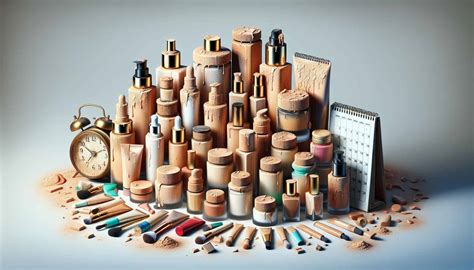 When Do Foundations Expire A Guide To Fresh Makeup Topgurl