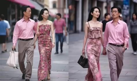 Viral Tiktok Exposes An Affair And Accidentally Starts A Fashion Trend Kpophit Kpop Hit