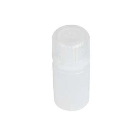 Nalgene Narrow Mouth Hdpe Container 15ml Summit Gear