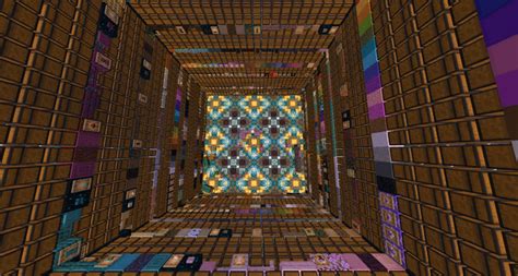Minecraft Glazed Terracotta Floor Minecraft Glazed Terracotta