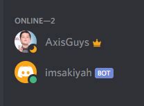 Tutorial Membuat Bot Discord Dengan Discord Js Nixpoin Nixpoin