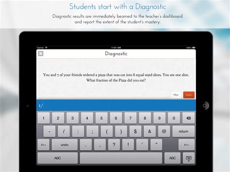 Front Row Classroom Devpost