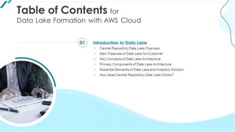 Aws SlideTeam