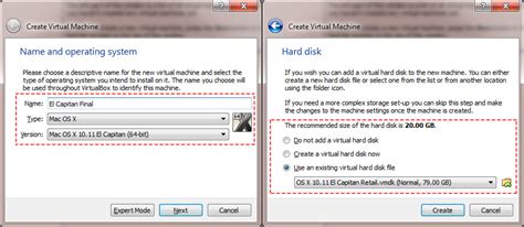 How To Run Mac Os X On Virtualbox Easily