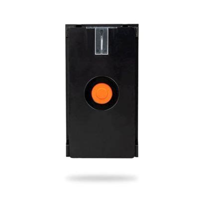 Jablotron JA J Wireless Multifunctional Panic Button Credex