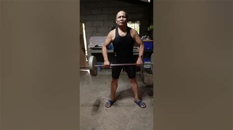 Barbbell Exercises Youtube