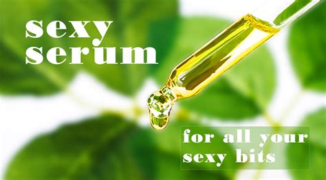 Java Coffee Infused Skin Care Launches New Oil For Intimate Skin The