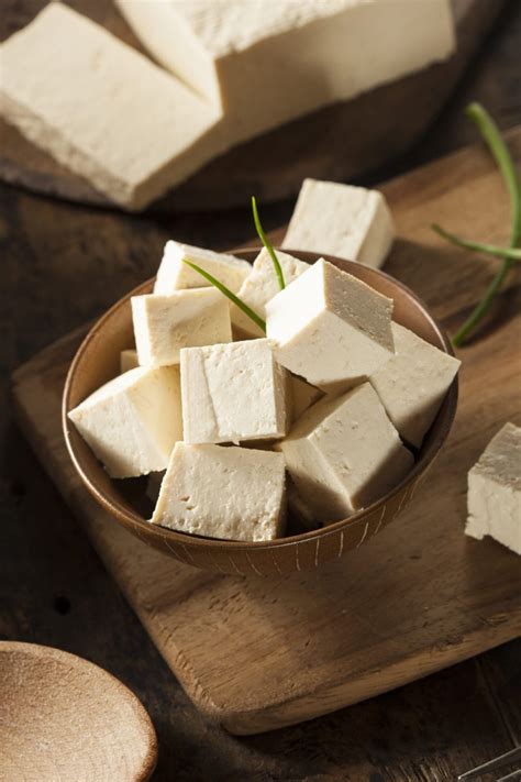 Health Benefits Of Tofu Healthier Steps