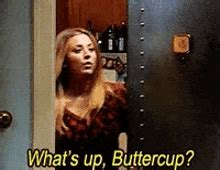 Buttercup S Tenor