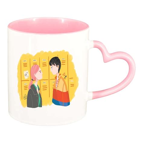 Cana Sex Education Movie Interior Roz Maner Inima 330ml D1328 Emag Ro