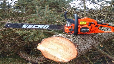 Common Echo Cs 490 Problems Chainsaw And Solutions