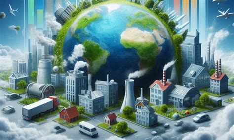 What Are Scope 1 2 And 3 Emissions Green Street