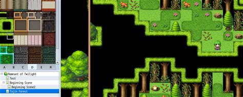 Mapping Question RPG Maker Forums