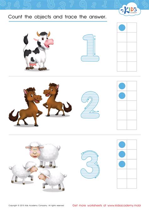 36 Singapore Math Printable Worksheets Grade 1