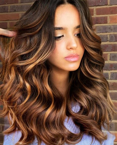 Gorgeous Fall Hair Colors For Artofit