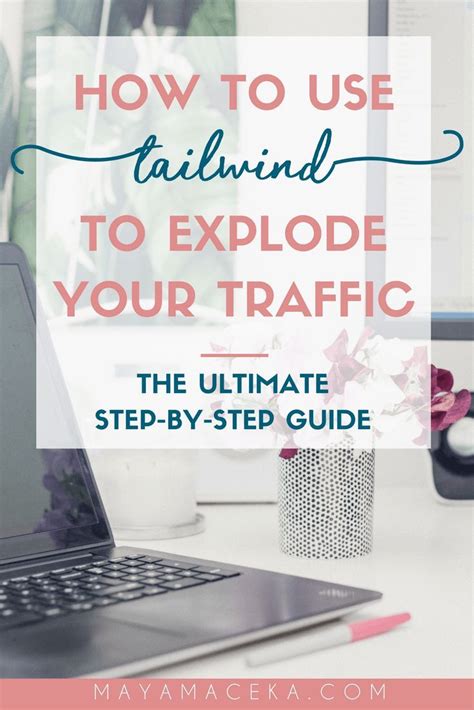 How To Use Tailwind To Build Your Traffic Artofit