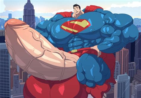 Rule 34 Cerulien47 Clark Kent Clark Kent My Adventures With Superman