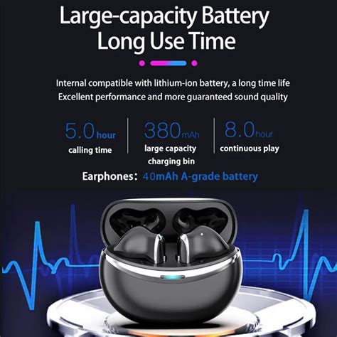 X18 Enc Wireless Earbuds Oem Wireless Earbuds Manufacturer