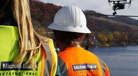 Michael Baker International Michael Baker International Names Sara