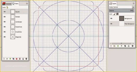 58 Gimp Templates Free Heritagechristiancollege