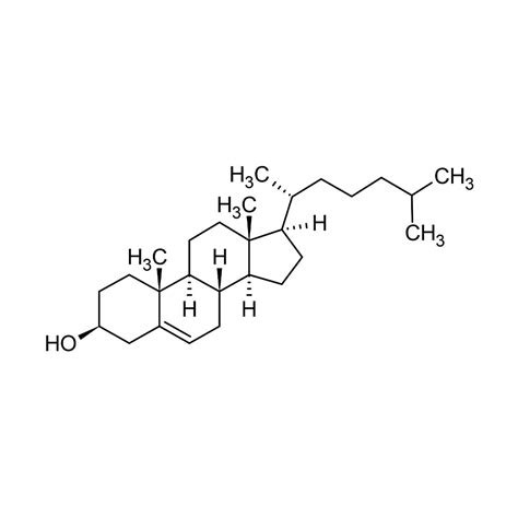 Cholesterol