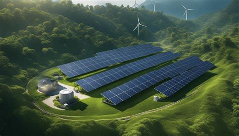 Sustainability Metrics In Crypto Mining Operations