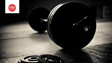 Kehonrakentaja Chad Mccrary On Kuollut Mtvuutisetfi